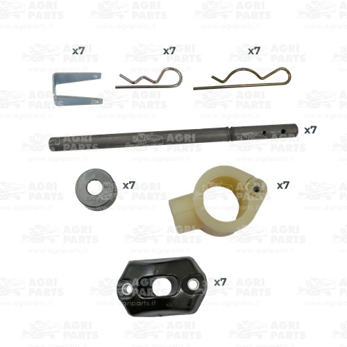 FINGER KIT AZ60037 für Landwirtschaftliche Maschinen – Agri Parts