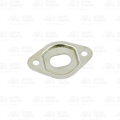 John Deere FLANSCH H87192 für Mahdrescher – Agri Parts