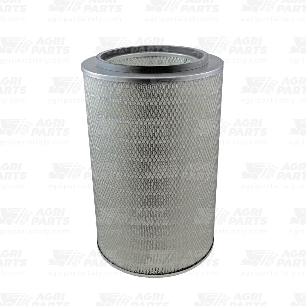 0000712424 - AIR FILTER - OUTER - Agri Parts Italy