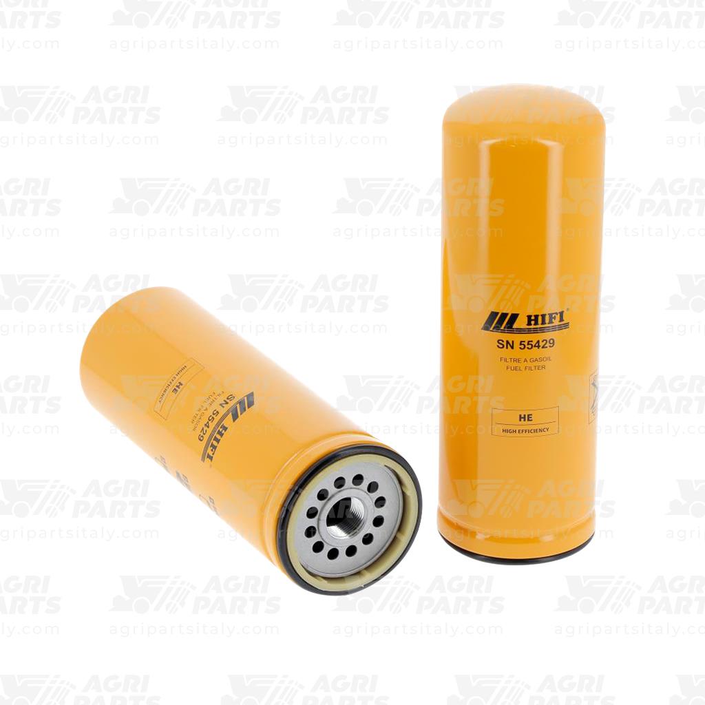0003632041 - FUEL FILTER - Agri Parts Italy
