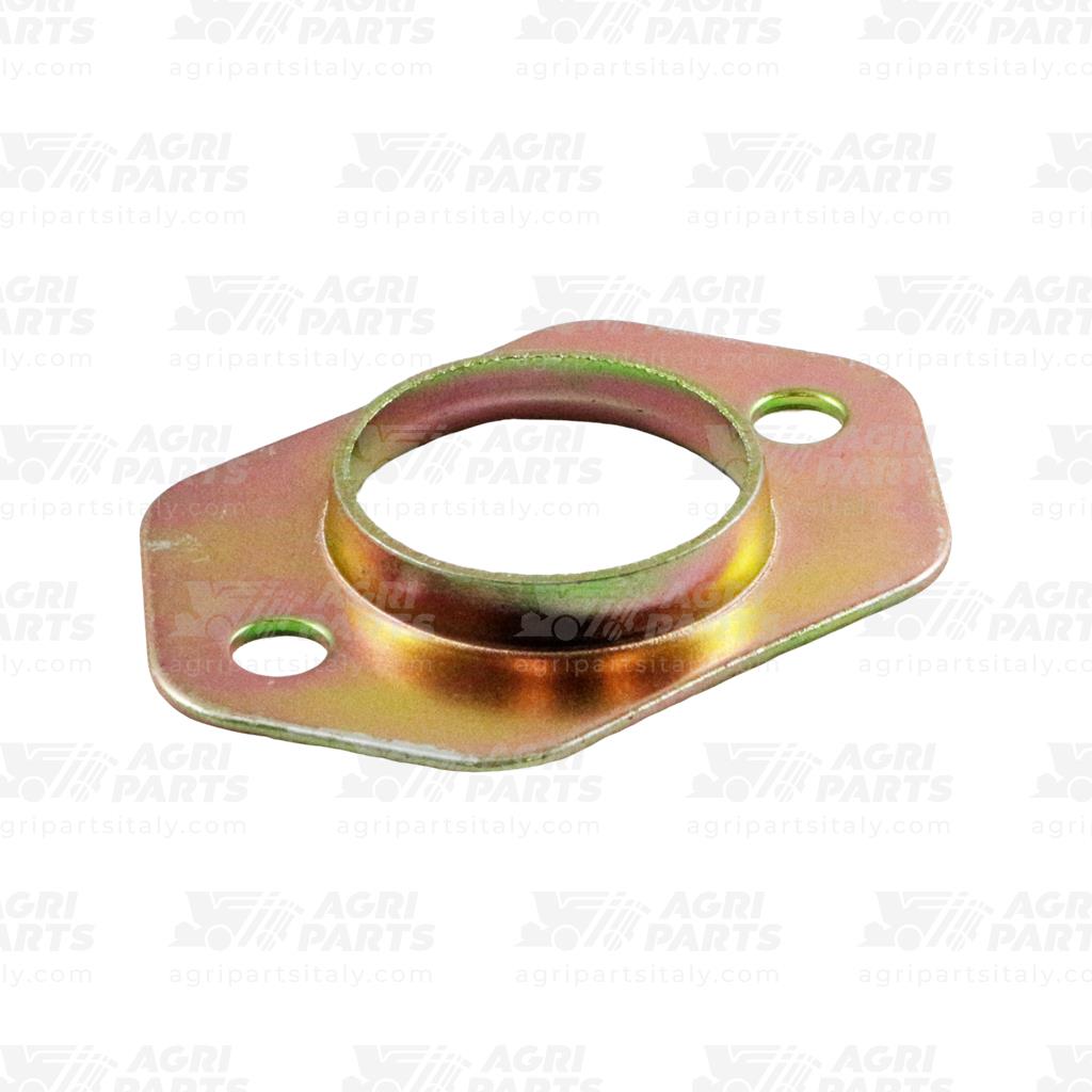 SCRAPER PLATE - Agri Parts Italy