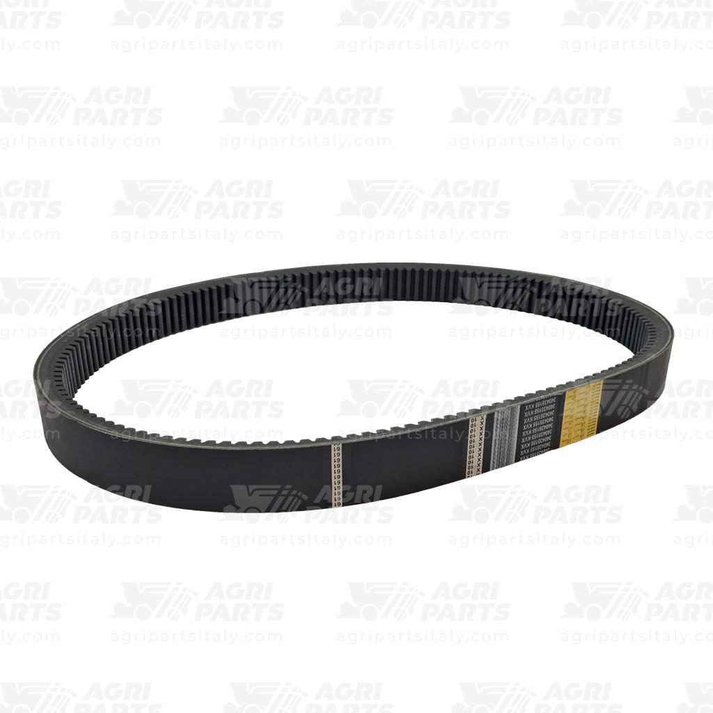 LA340435155 - BELT - VARI DRIVE - Agri Parts Italy