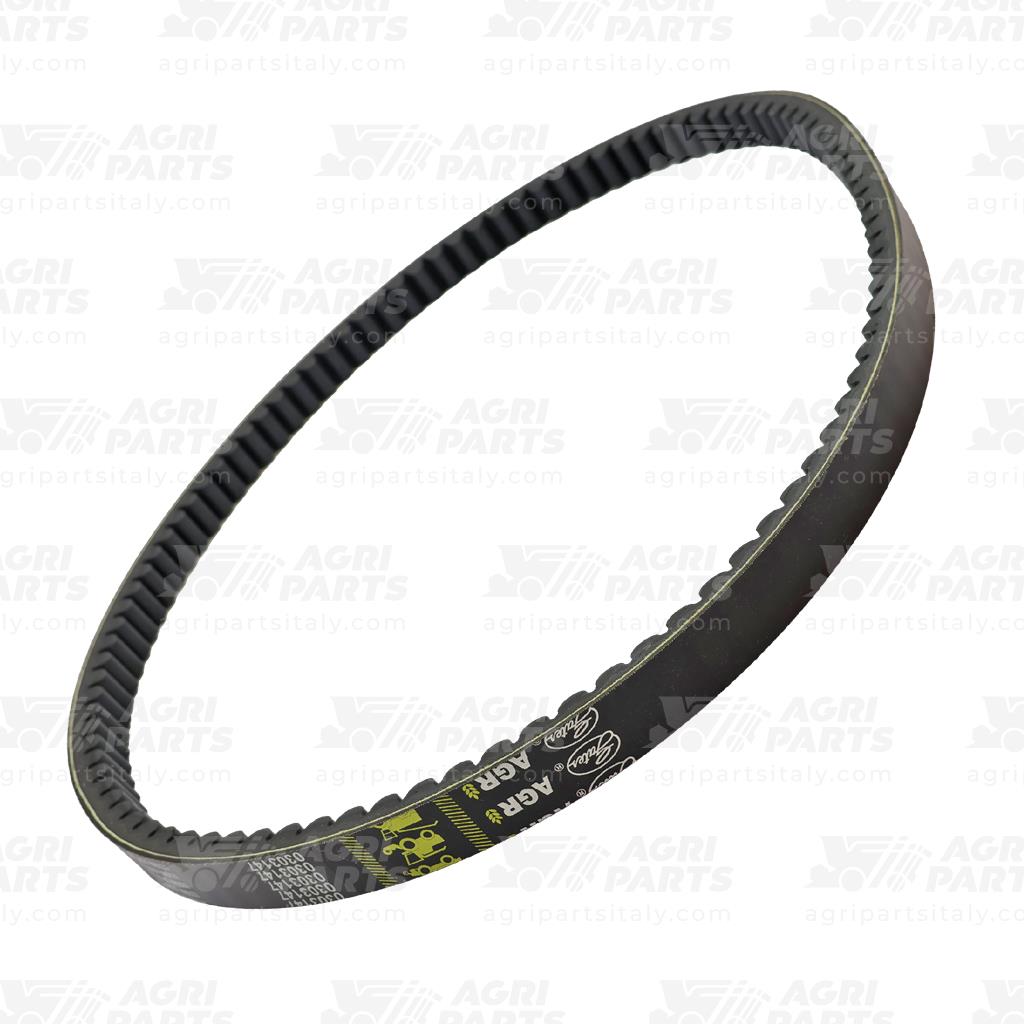 919739 - BELT - VARI DRIVE - Agri Parts Italy