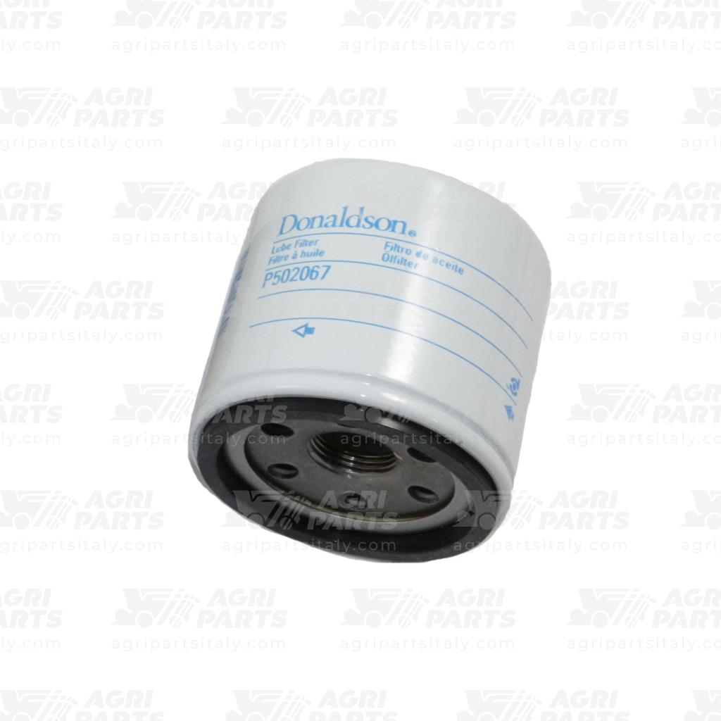 ENGINE OIL FILTER - Agri Parts Italy