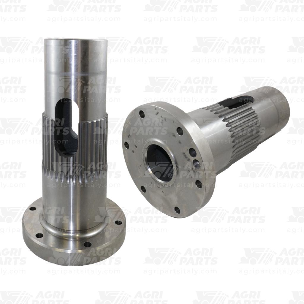 86585619 - SPLINED HUB - Agri Parts Italy