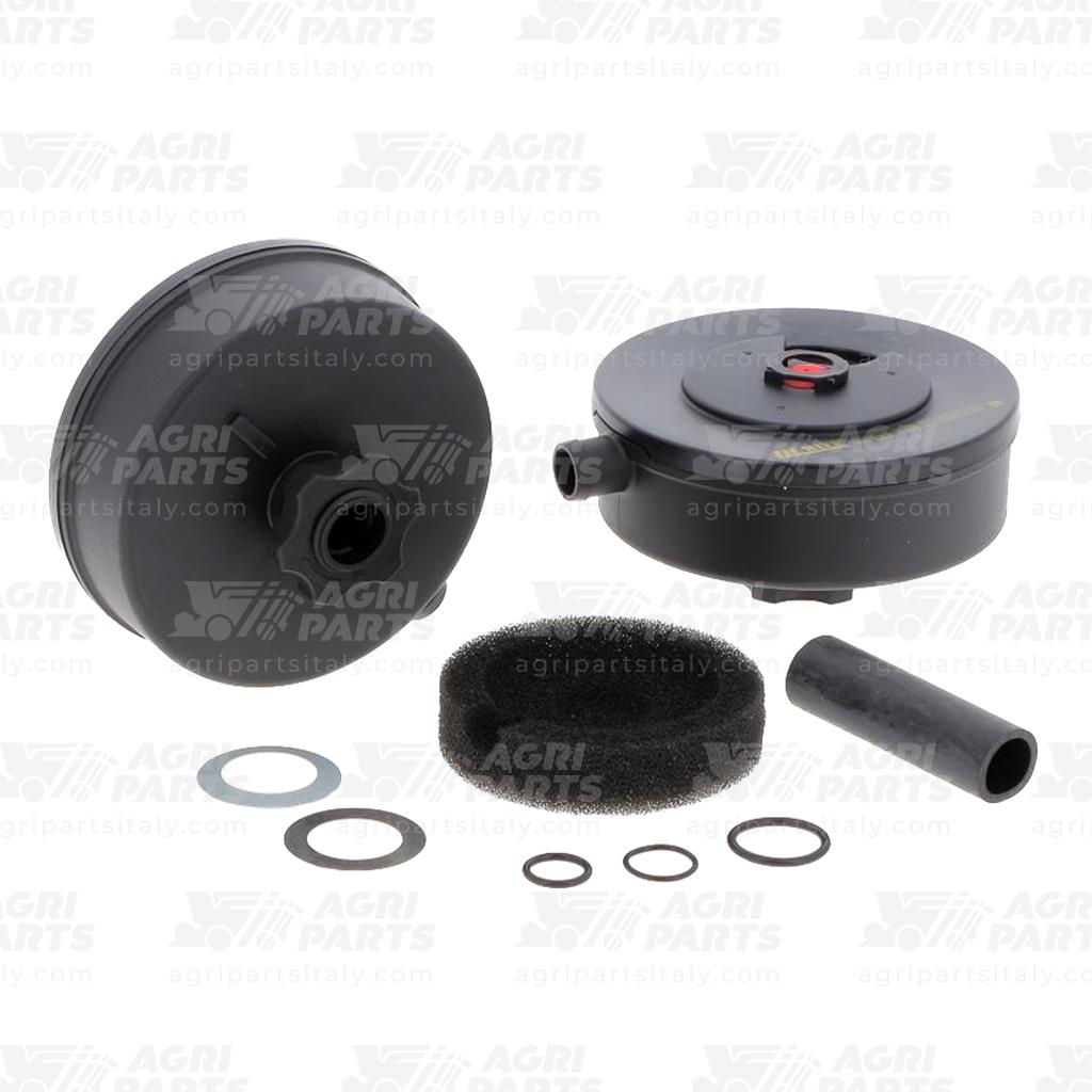 5803364603 - OIL VAPOR FILTER - Agri Parts Italy
