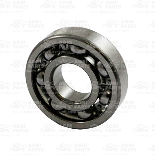 BALL BEARING - Agri Parts Italy