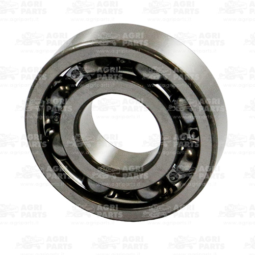 BEARING 83983741 for your Agricultural machinery – Agri Parts