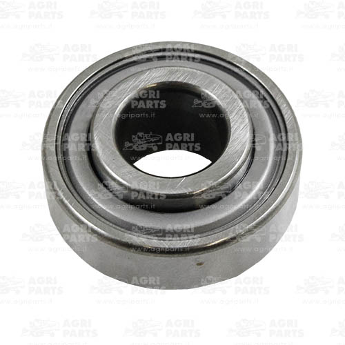 New Holland BEARING INSERT 66553 for your Combine – Agri Parts