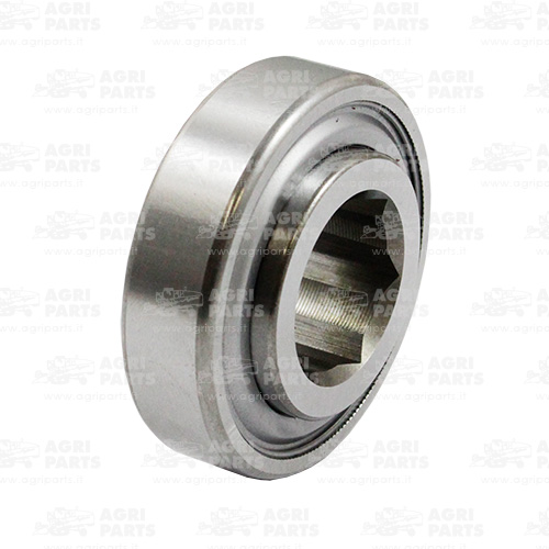 BALL BEARING JD9338 for your Agricultural machinery – Agri Parts
