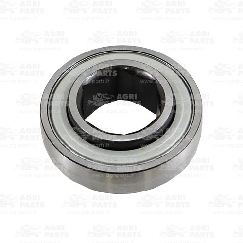 BALL BEARING - HEXAGONAL BORE AE40895 for your Agricultural machinery ...