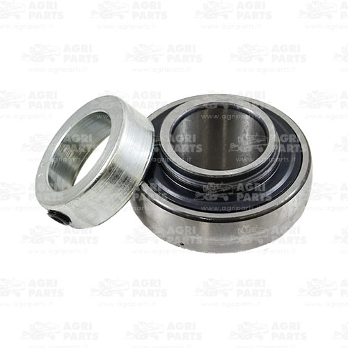 John Deere BEARING C/W COLLAR JD39104 for your Combine – Agri Parts