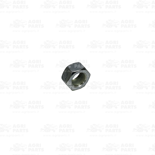 HEXAGONAL NUT 12164321 for your Agricultural machinery – Agri Parts
