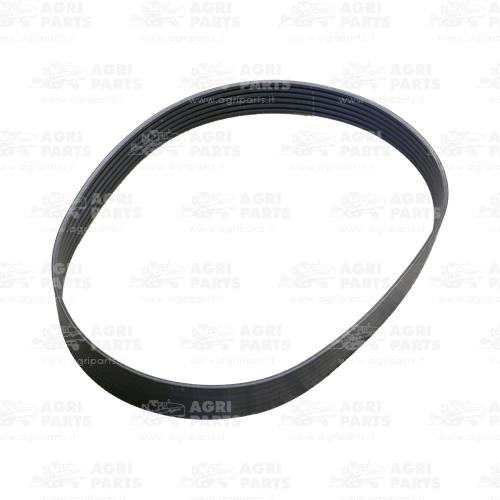 MULTIPLE BELT 17AP000553 for your Agricultural machinery – Agri Parts