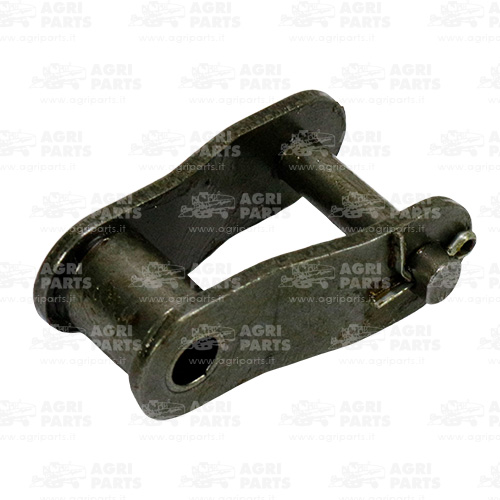 Case SINGLE CRANK LINK 87717729 for your Combine – Agri Parts