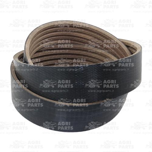 MULTIPLE BELT 17AP000611 for your Agricultural machinery – Agri Parts