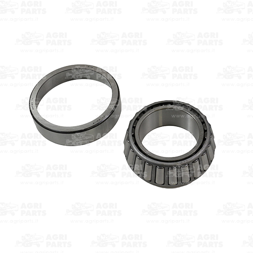 TAPER ROLLER BEARING - Agri Parts Italy