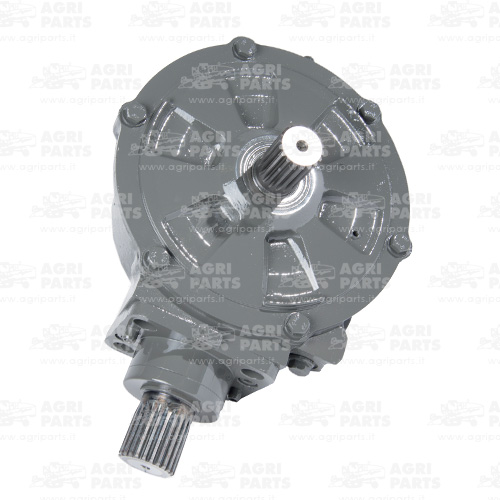 Claas WOBBLE BOX 6375341 for your Combine – Agri Parts