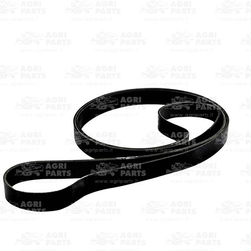 BELT - MULTI VEE 0672890 for your Agricultural machinery – Agri Parts