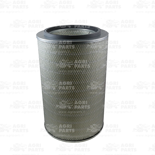 AIR FILTER - OUTER 0712424 for your Agricultural machinery – Agri Parts