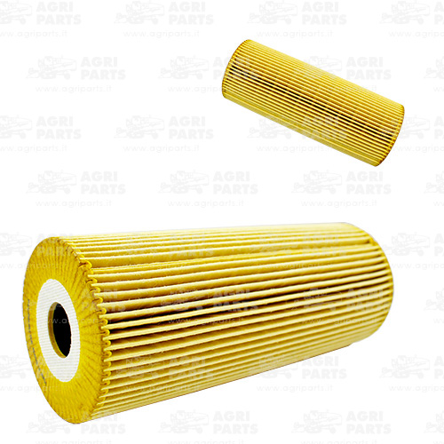 Claas ENGINE OIL FILTER 1336332 for your Combine – Agri Parts
