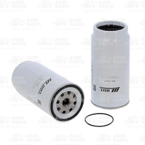FUEL FILTER 270065760 for your Agricultural machinery – Agri Parts