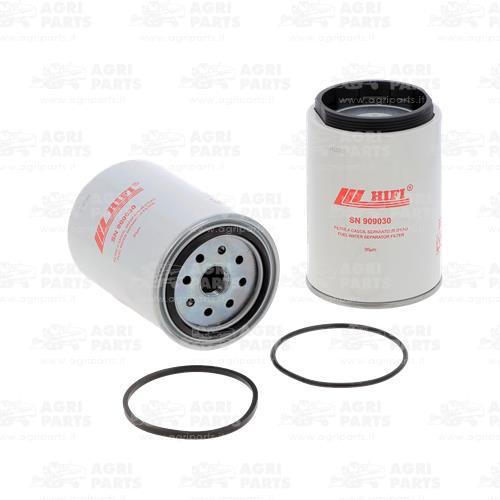 Claas FILTER - FUEL 0687110 for your Combine – Agri Parts