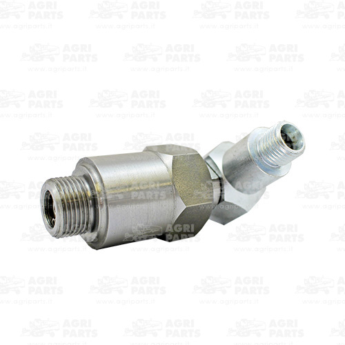 ROTARY CONNECTION 0841431 for your Agricultural machinery – Agri Parts