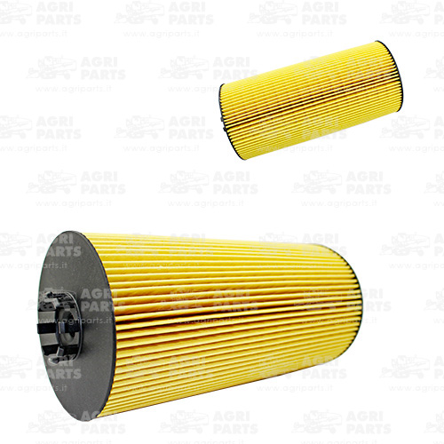 ENGINE OIL FILTER - Agri Parts Italy