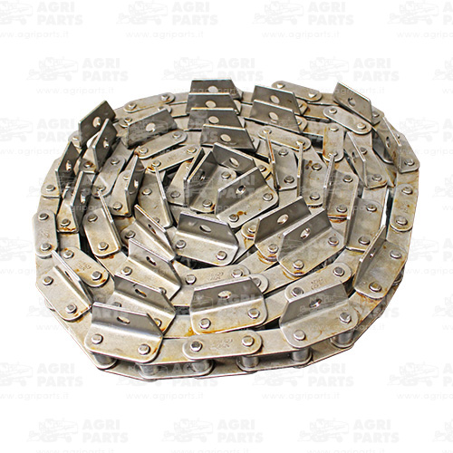 Claas CONVEYOR CHAIN 5201950 for your Combine – Agri Parts