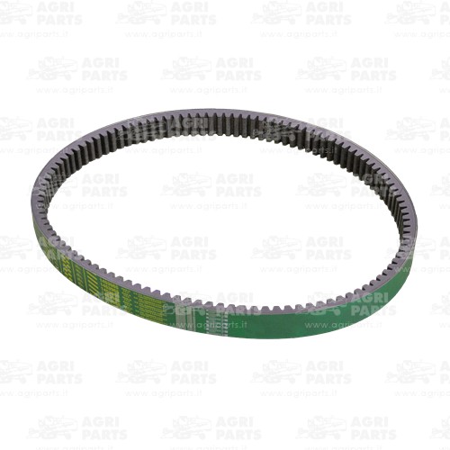 BELT - VARI DRIVE 7449650 for your Agricultural machinery – Agri Parts
