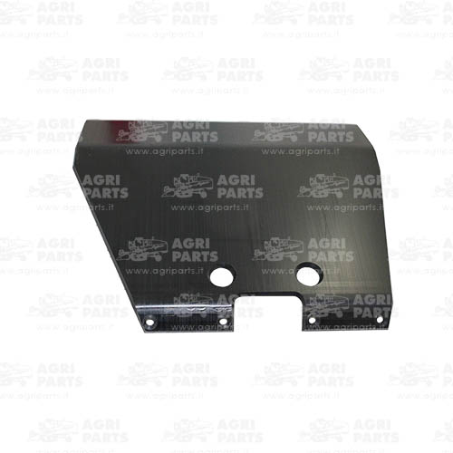 Claas WEAR PLATE 6661030 for your Combine – Agri Parts