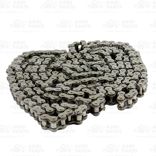 Claas ROLLER CHAIN 0007858640 for your Combine – Agri Parts