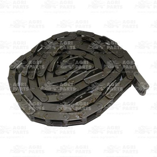 GATHERING CHAIN 657302 for your Agricultural machinery – Agri Parts