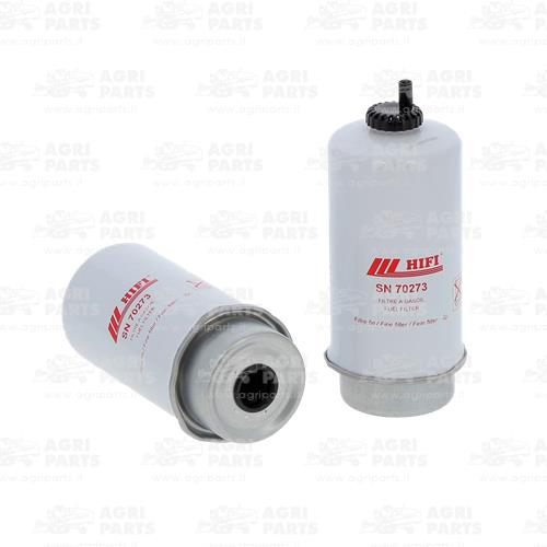 Claas FUEL FILTER 11706560 for your Tractor – Agri Parts