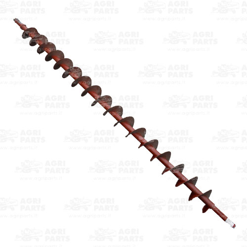 RETURNS AUGER 7572481 for your Agricultural machinery – Agri Parts
