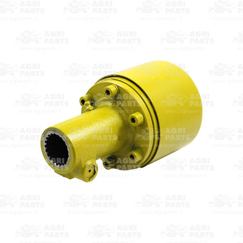 RATTLE CLUTCH HALF 26272390 for your Agricultural machinery – Agri Parts