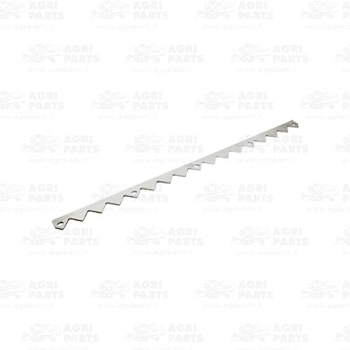 TOOTHED BAR 9862570 for your Agricultural machinery – Agri Parts