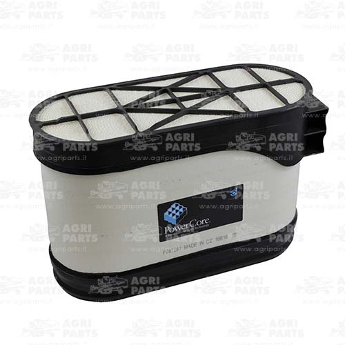 Claas ENGINE AIR FILTER 11076030 for your Tractor – Agri Parts