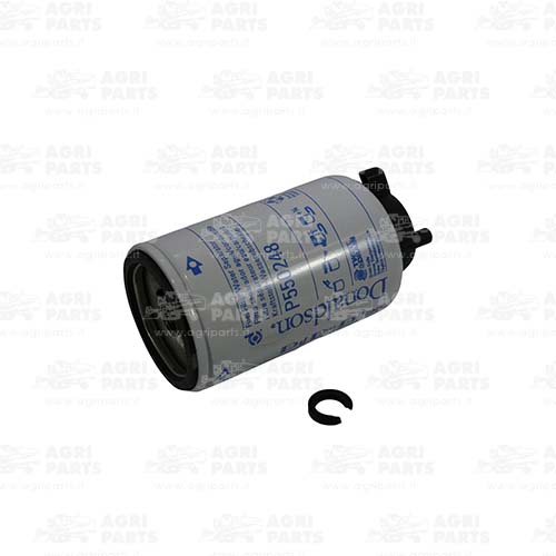 FUEL FILTER 40880T1 for your Agricultural machinery – Agri Parts