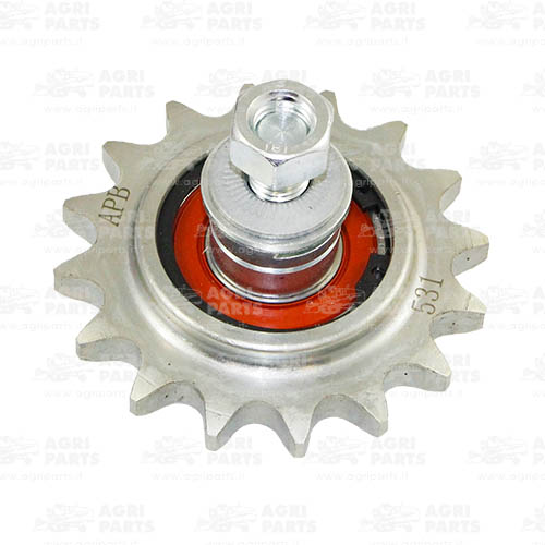 CHAIN TENSOR 8090522 for your Agricultural machinery – Agri Parts