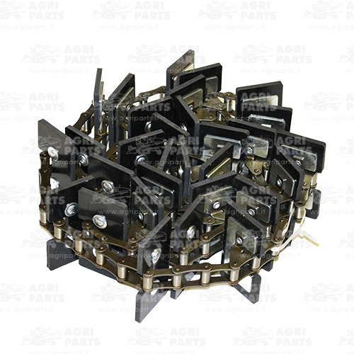 ELEVATOR CHAIN ASSY 300112139 for your Agricultural machinery – Agri Parts