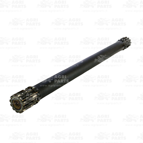 SHAFT 242846A1 for your Agricultural machinery – Agri Parts