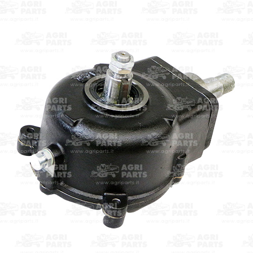 Laverda (Agco) WOBBLE BOX 311436100 for your Combine – Agri Parts