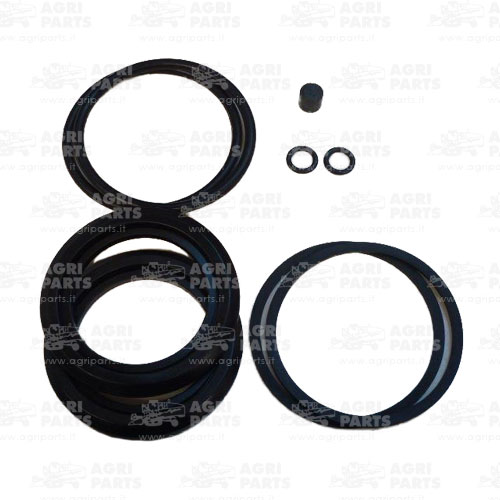 BRAKE KIT 322166400 for your Agricultural machinery – Agri Parts