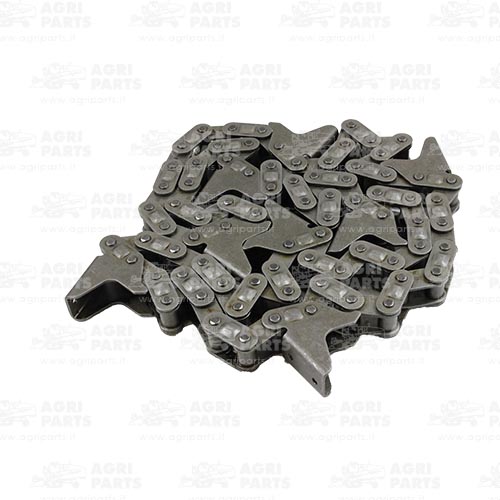 GATHERING CHAIN 320030095 for your Agricultural machinery – Agri Parts