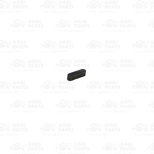 Massey Ferguson (Agco) PARALLEL KEY LA350384628 for your Combine – Agri ...