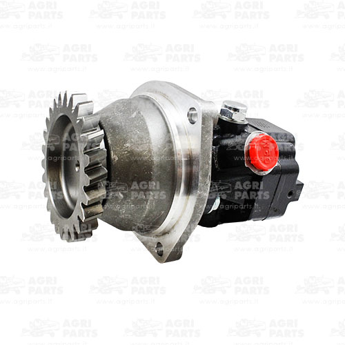 PUMP 504066263 for your Agricultural machinery – Agri Parts