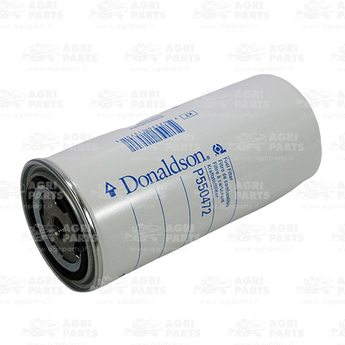 FILTER - FUEL 84597064 for your Agricultural machinery – Agri Parts