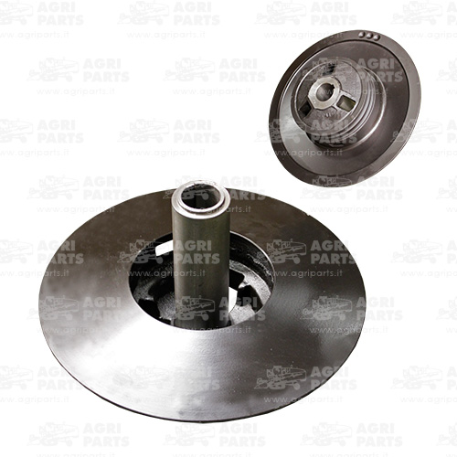 New Holland VARIATOR DISC 754385 for your Combine – Agri Parts